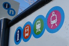 Network West Midlands: Integrated transport brand for a city region ...