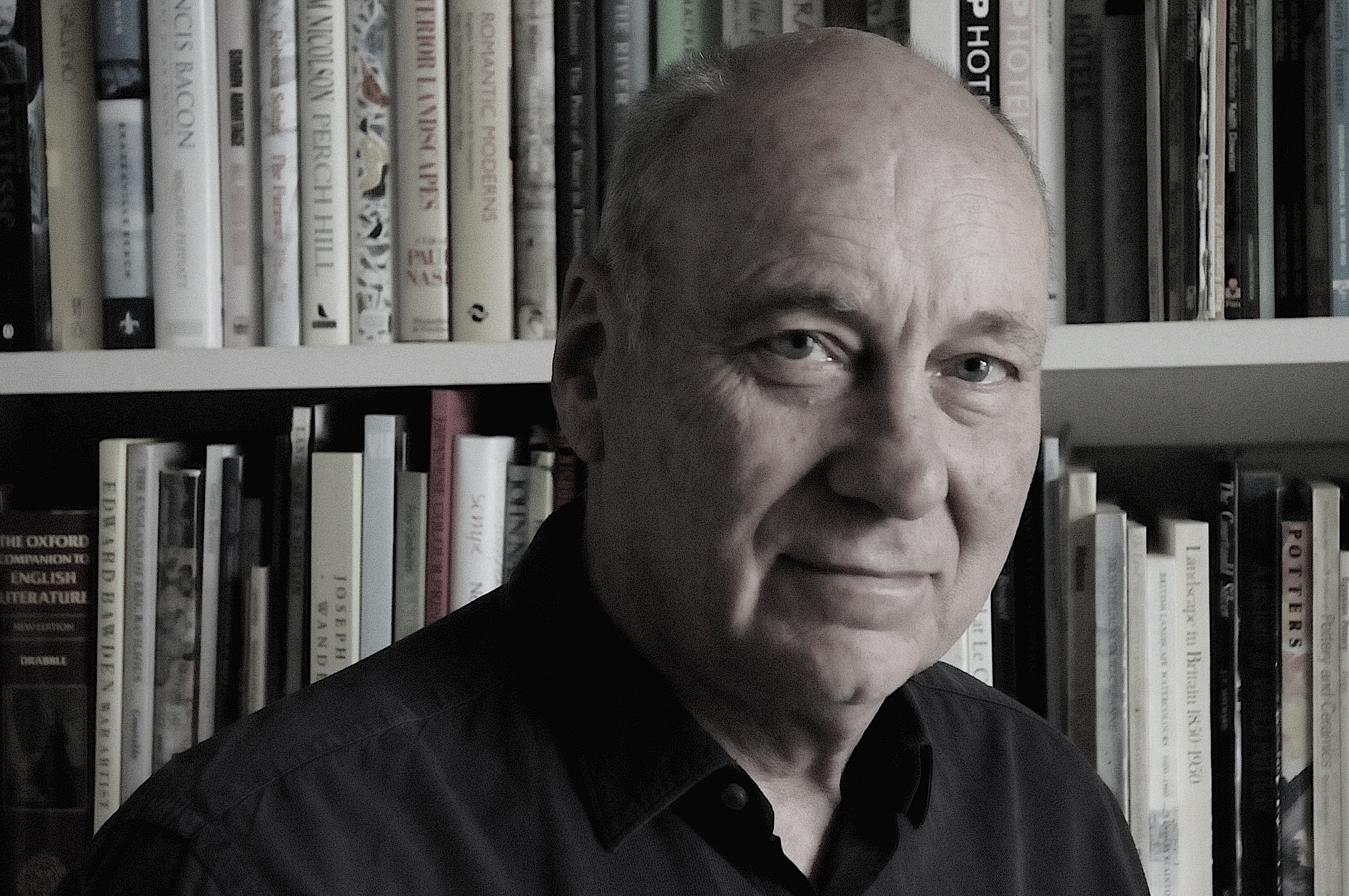 Homepage - Jim Northover