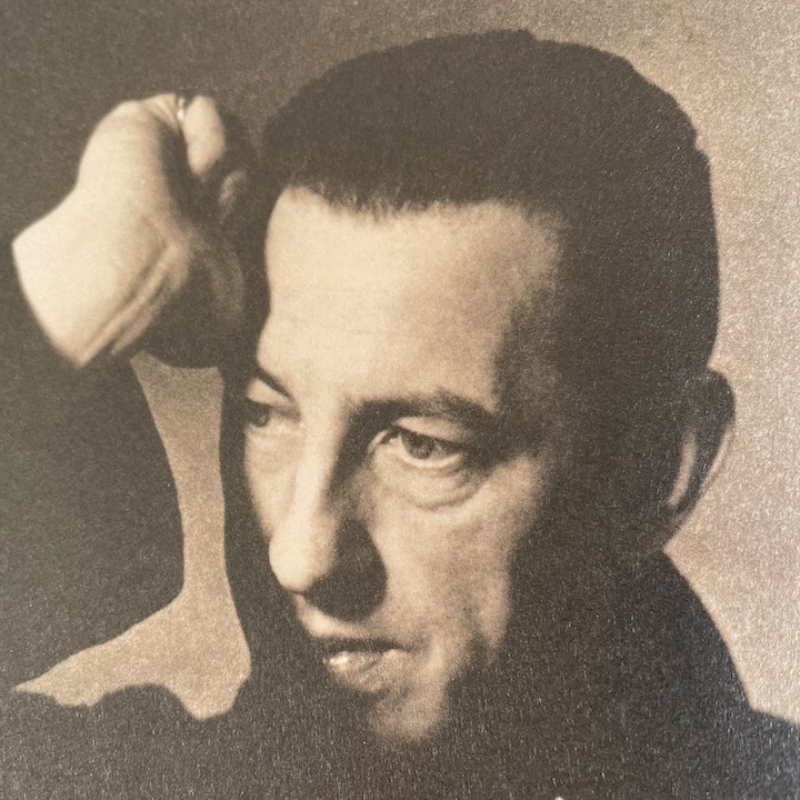 Paul Nash: Pivotal moments - Jim Northover